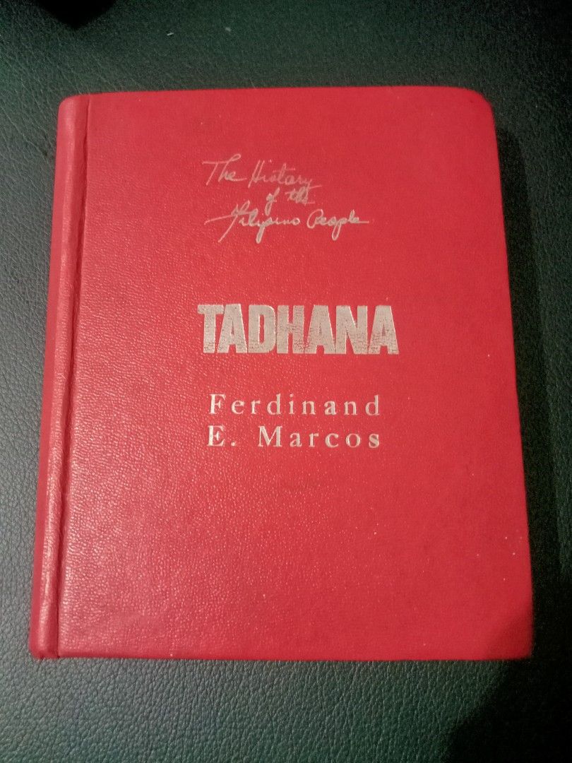 Tadhana: The History of the Filipino People, Volume 2 Part 2, Hobbies ...