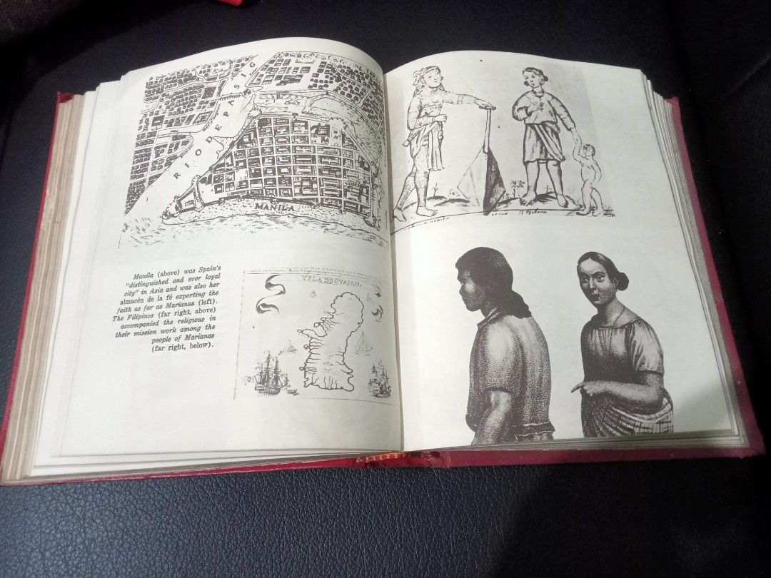 Tadhana: The History of the Filipino People, Volume 2 Part 2, Hobbies ...