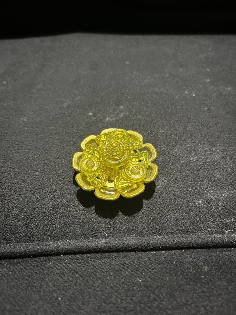 Takara Tomy Beyblade Metal Fight Divine Chimera TR145FB Corocoro Comics ...