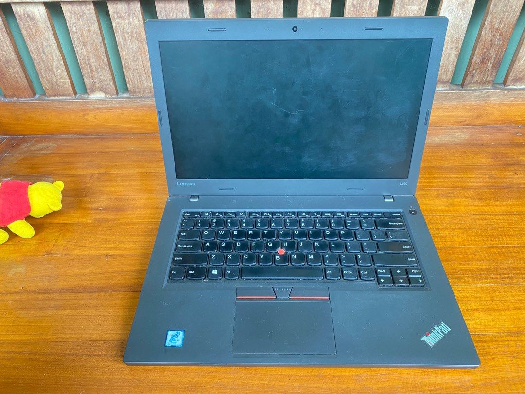 ThinkPad icore 3, Elektronik, Komputer, Laptop di Carousell