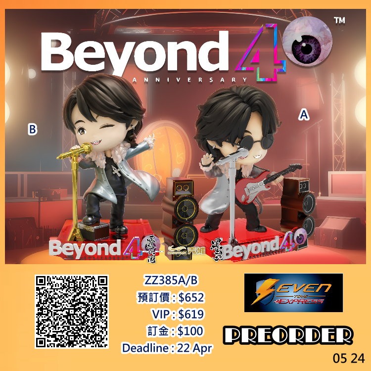 【預訂】Threezero x Ryu: ROBO-DOU Ingram Unit 2 + Unit 3 Compatible Set《機動 ...