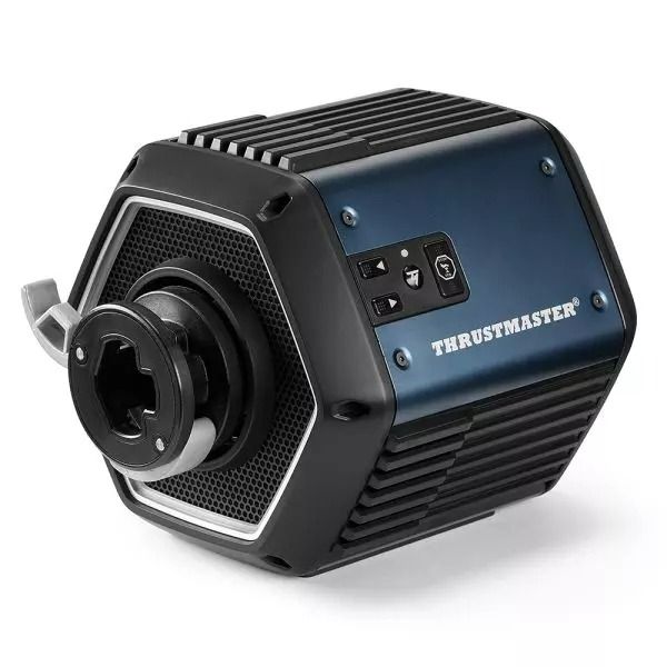 Thrustmaster T818 Direct Drive Wheel Base, Sim Racing Direct Drive ...