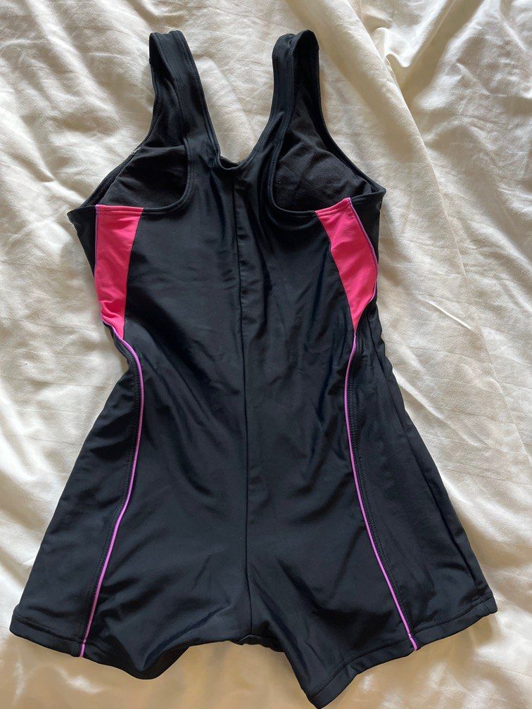TYR swim suit, Women's Fashion, Activewear on Carousell