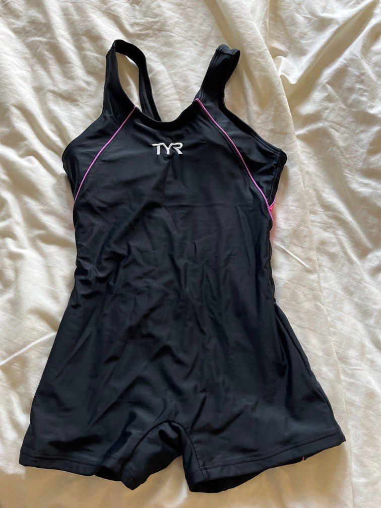 TYR swim suit, Women's Fashion, Activewear on Carousell
