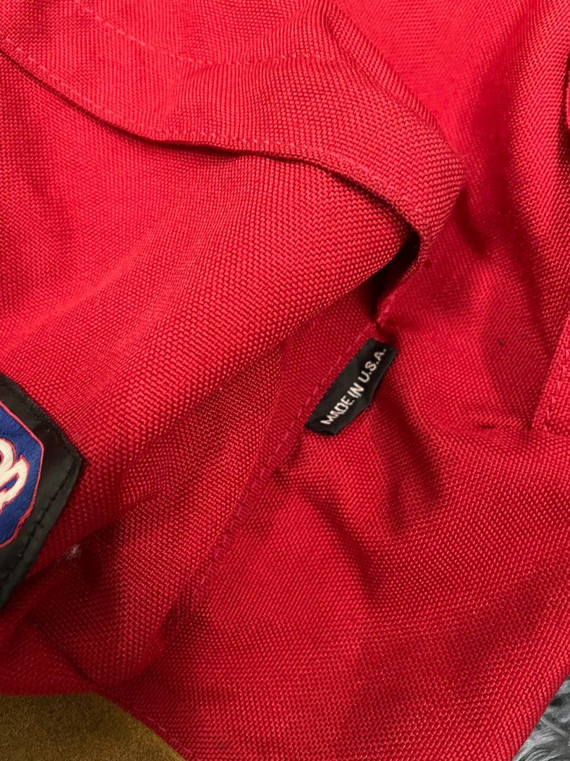 Vintage 90s Outdoor Backpack, Men's Fashion, Bags, Backpacks on Carousell