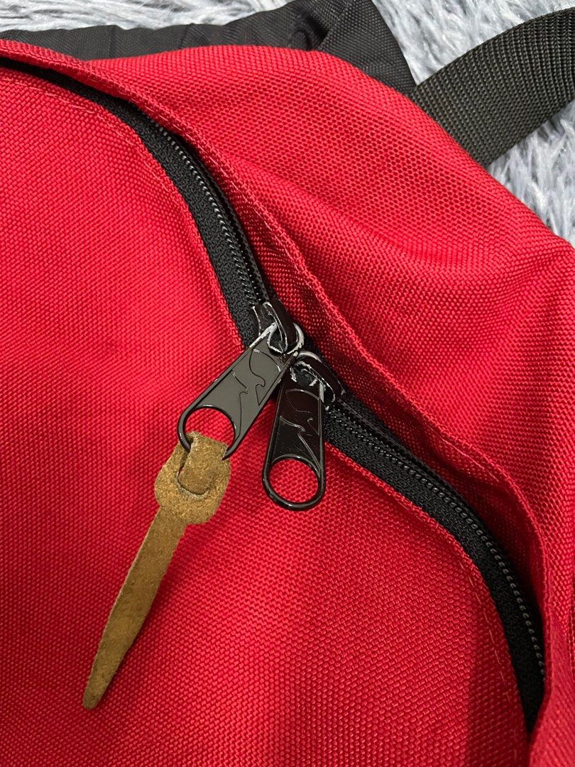 Vintage 90s Outdoor Backpack, Men's Fashion, Bags, Backpacks on Carousell