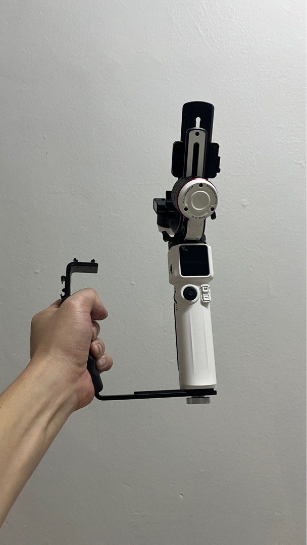 Zhiyun crane m3s, Photography, Photography Accessories, Gimbals ...