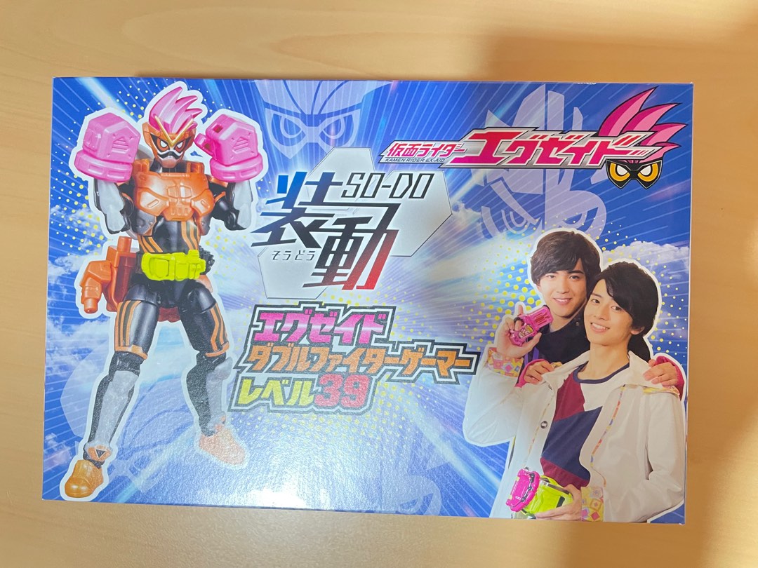 日版 裝動 exaid 非賣品 仮面騎士 拉打 Kamen rider 幪面 超人 wizard 法王 saber 聖刃 Gashapon Premium Ultimate Luminous ...