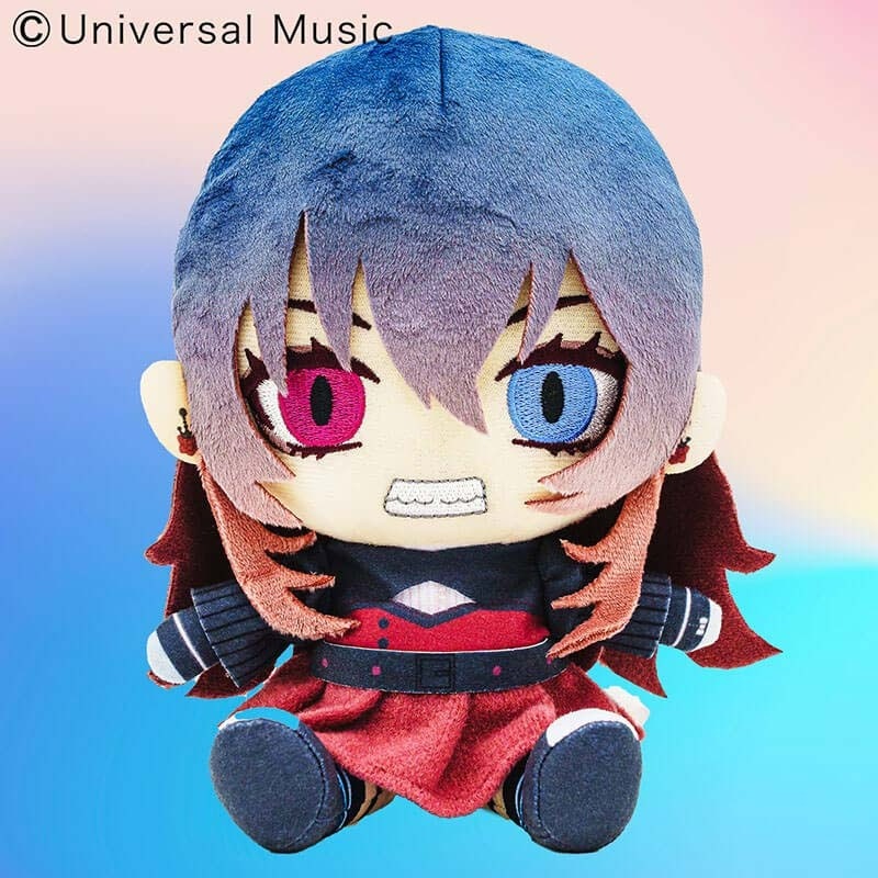 LIMITED ★ KKCOMPANY JAPAN Official ADO X au Smart Pass Premium Collab ...