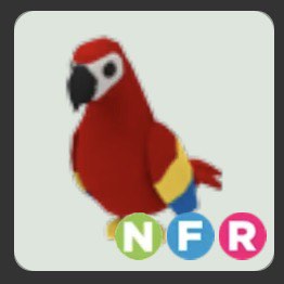 Affordable "adopt me parrot" For Sale | Carousell Malaysia