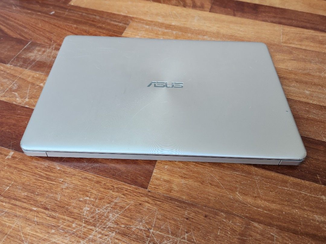 Asus Vivobook X510U laptop, Computers & Tech, Laptops & Notebooks on ...