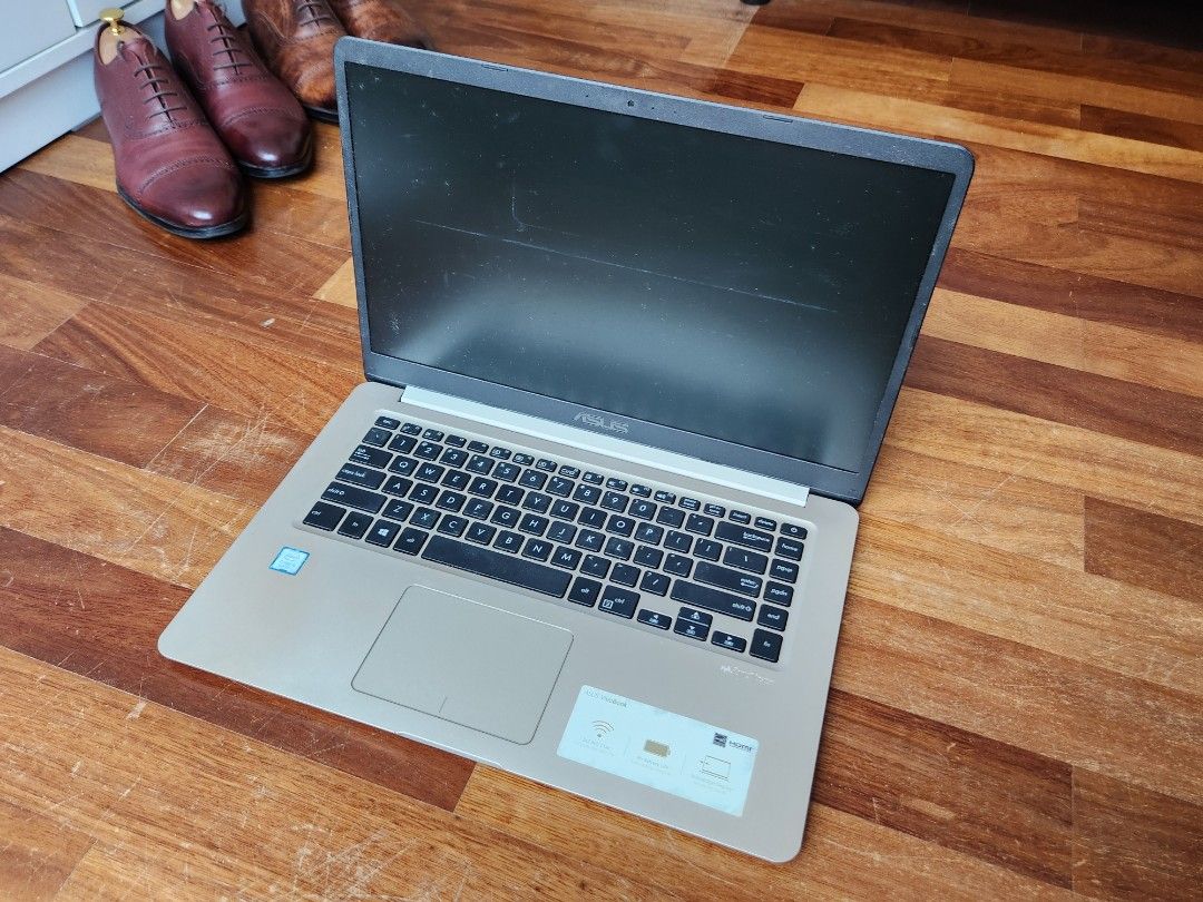 Asus Vivobook X510U laptop, Computers & Tech, Laptops & Notebooks on ...