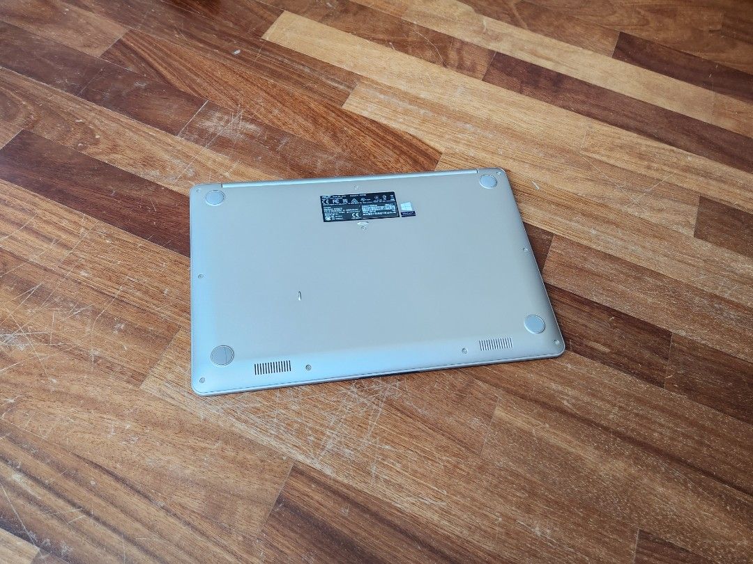 Asus Vivobook X510U laptop, Computers & Tech, Laptops & Notebooks on ...