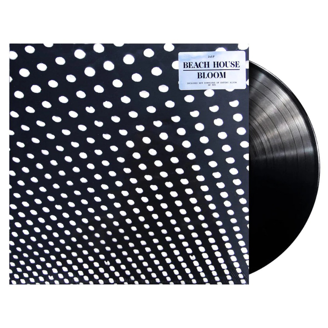 Beach House - Bloom [Vinyl Record], Hobbies & Toys, Music & Media ...