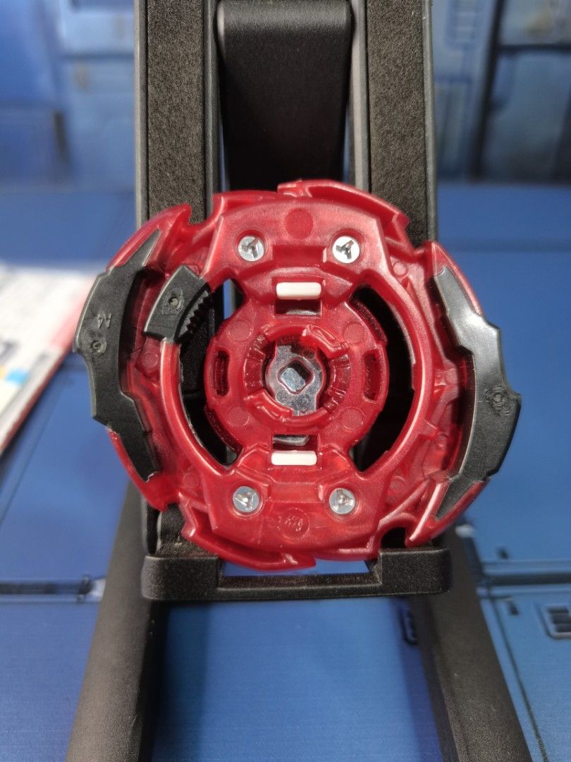 Beyblade Judgement Pegasus, Hobbies & Toys, Toys & Games on Carousell