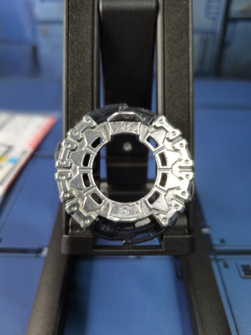 Beyblade Judgement Pegasus, Hobbies & Toys, Toys & Games on Carousell