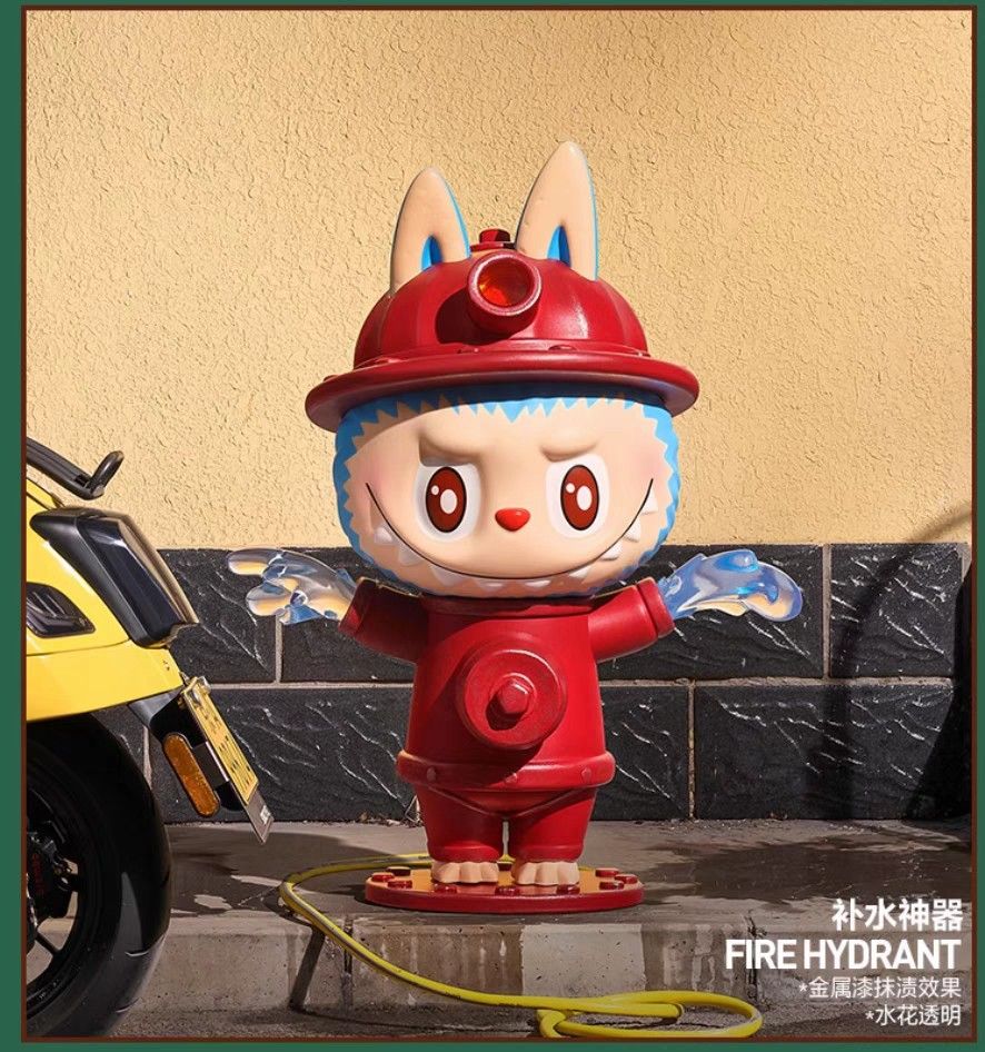 [BRAND NEW! POPMART] POPMART LABUBU THE MONSTERS ALMOST HIDDEN SERIES ...