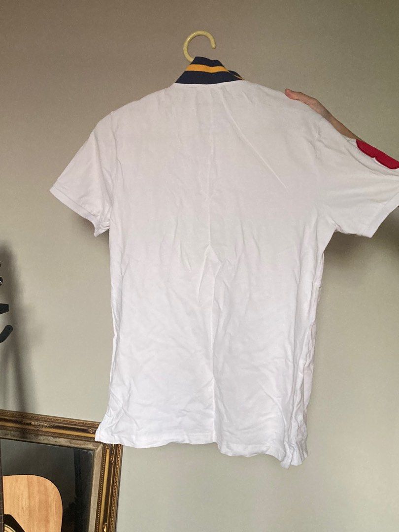 branded man t shirt giordano, Men's Fashion, Tops & Sets, Tshirts ...