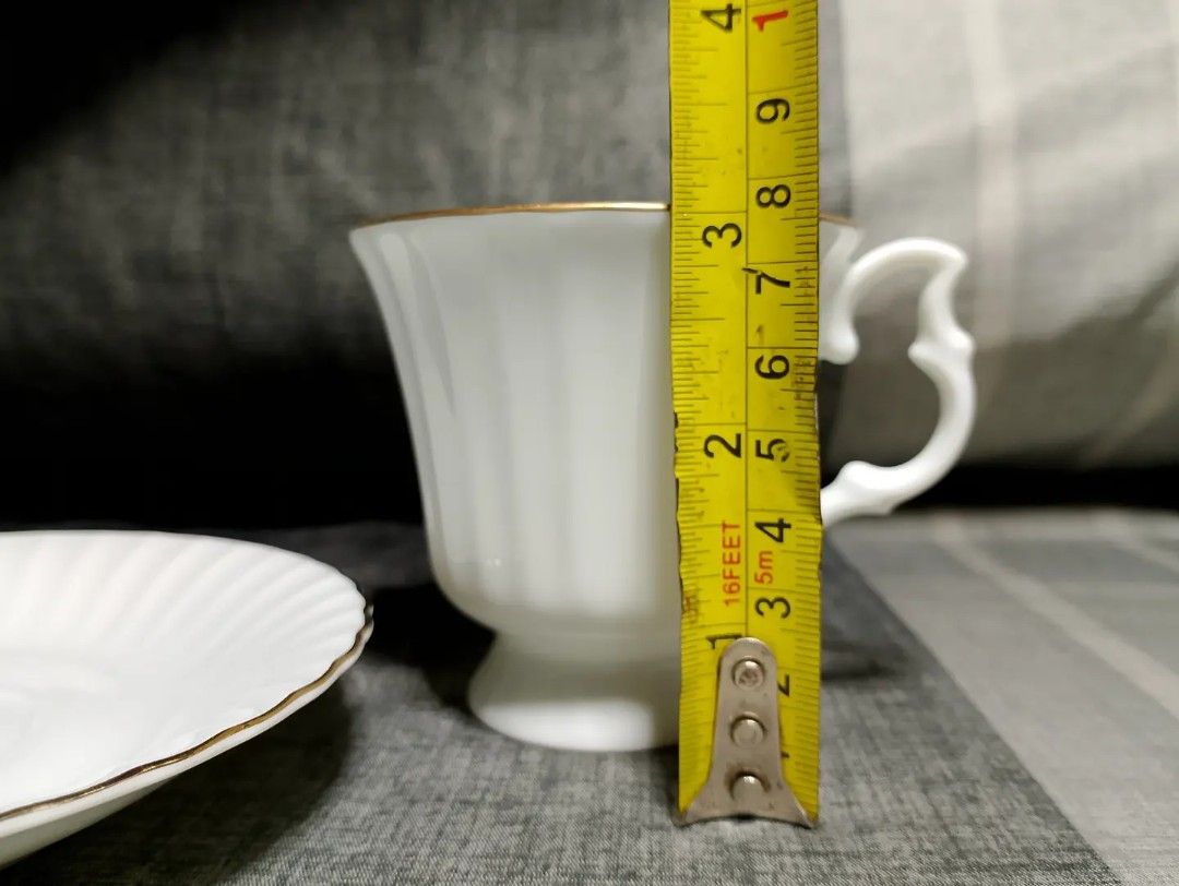 Clean Japan Cups&Saucers, Furniture & Home Living, Kitchenware ...