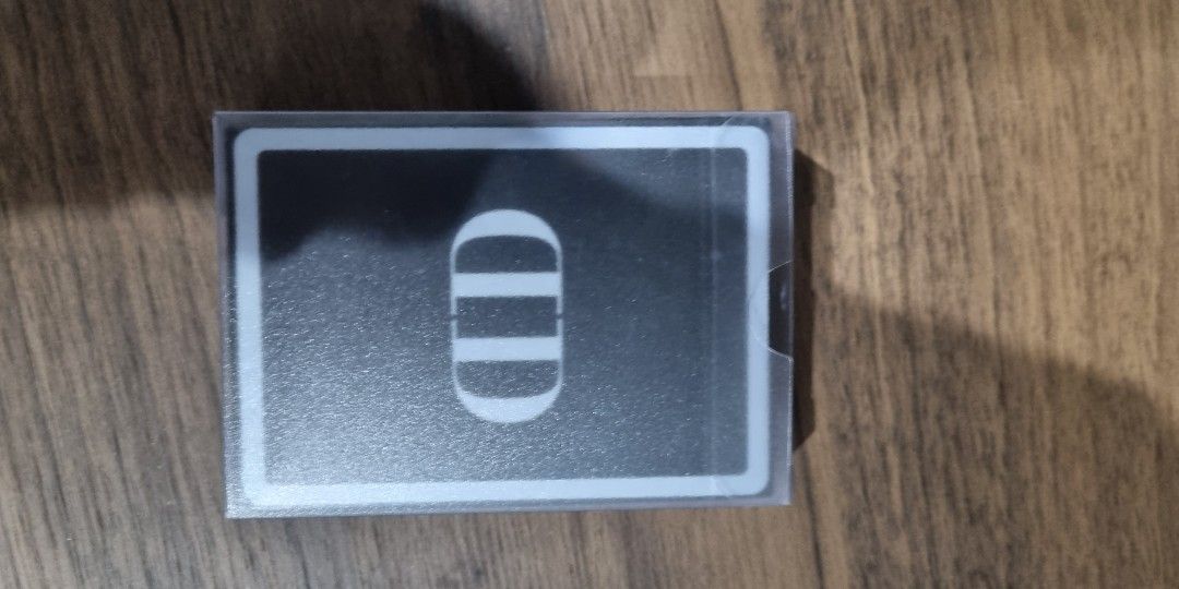 dnd x anyone playing card, Hobbies & Toys, Collectibles & Memorabilia ...