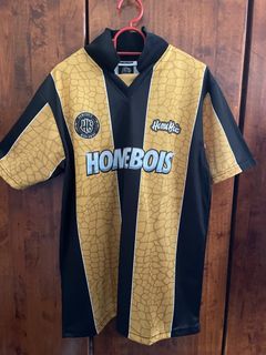 HOMEBOIS JERSEY HB MPL S12, Men's Fashion, Activewear on Carousell