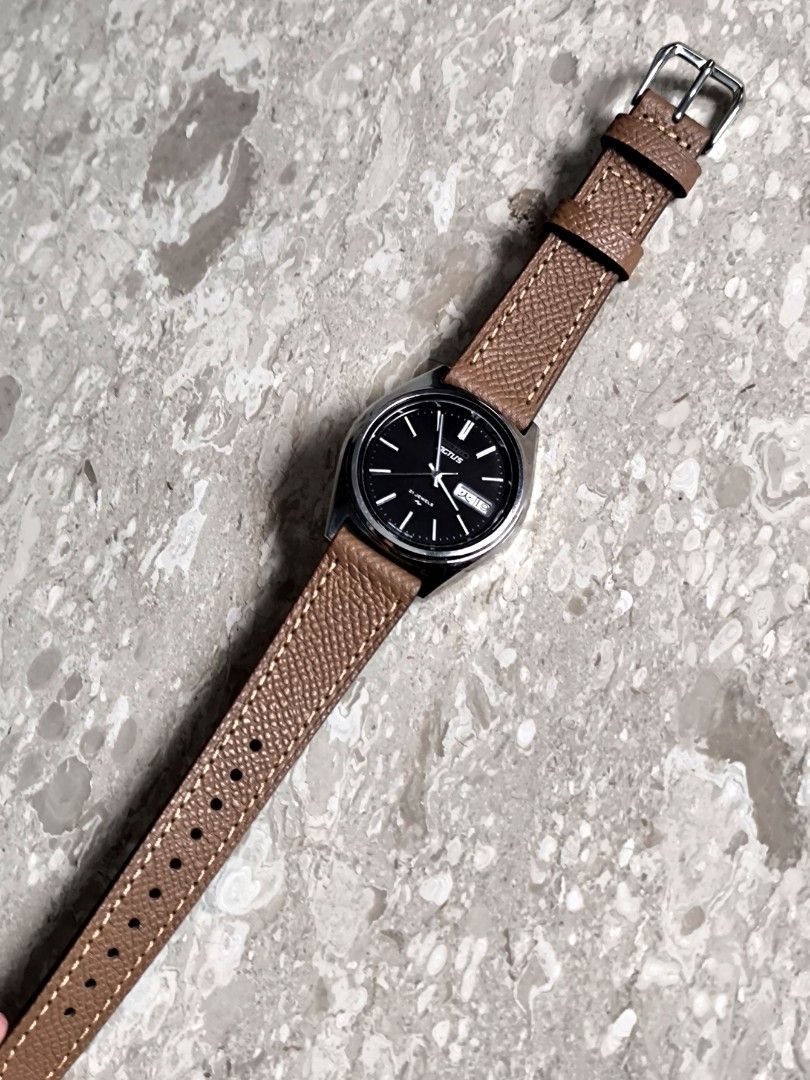 JDM Seiko Actus 7019-7430 Vintage Automatic Watch from 70s, Luxury ...