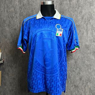 Vintage Topper Tribute Brazil Jersey, Men's Fashion, Activewear on ...