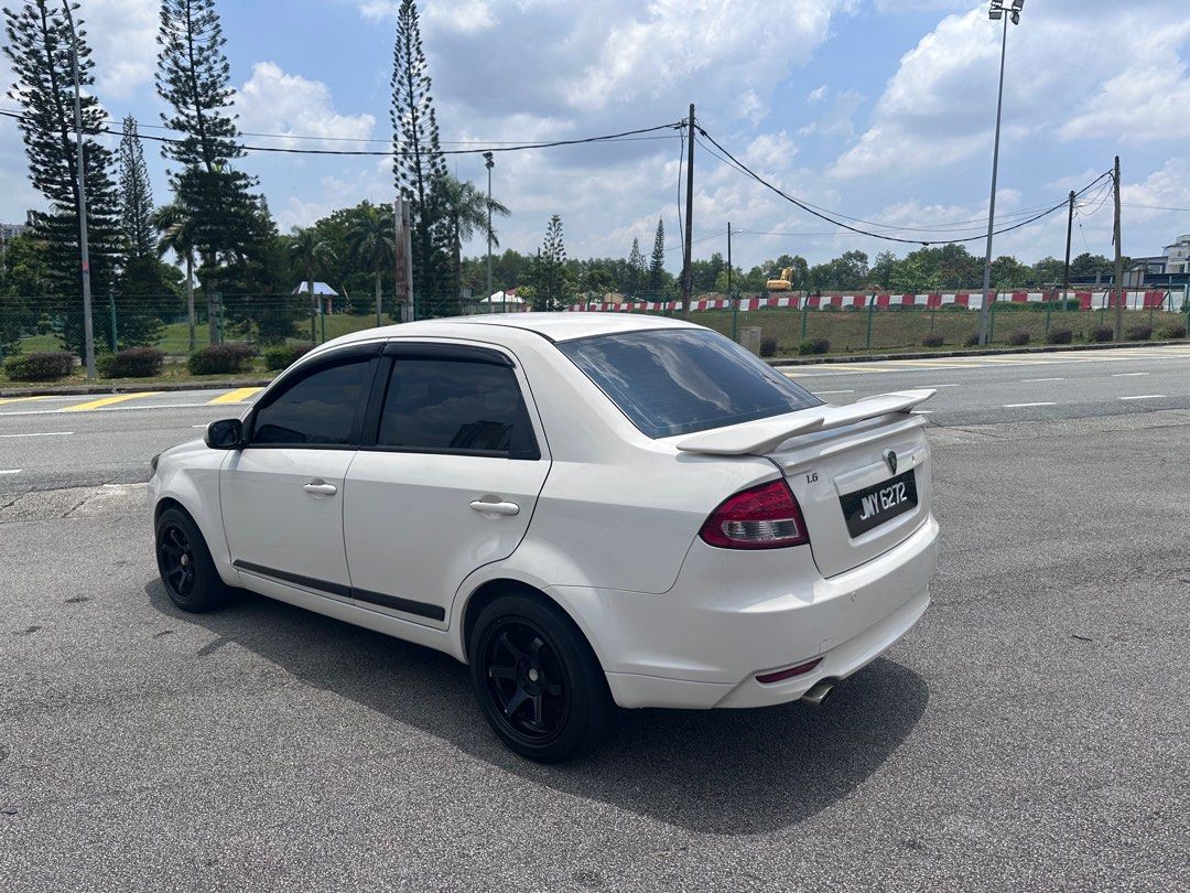 Kereta Sewa Saga Auto, Cars, Vehicle Rentals on Carousell