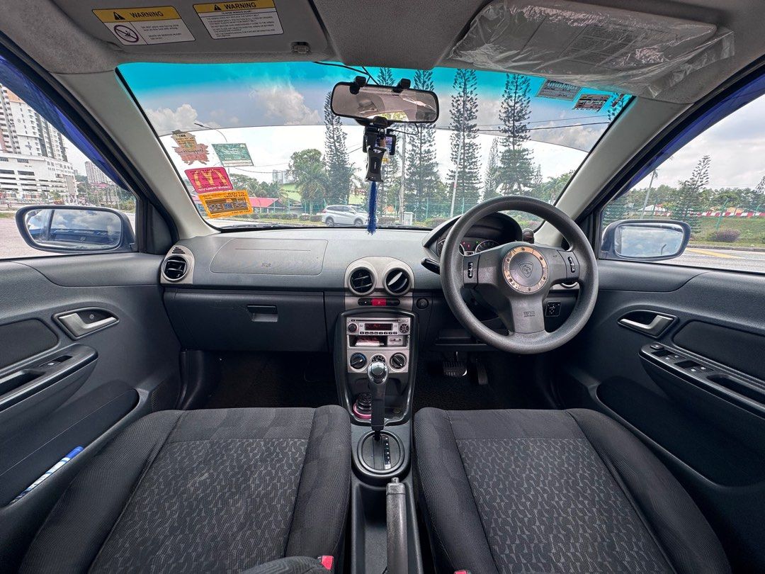 Kereta Sewa Saga Auto, Cars, Vehicle Rentals on Carousell
