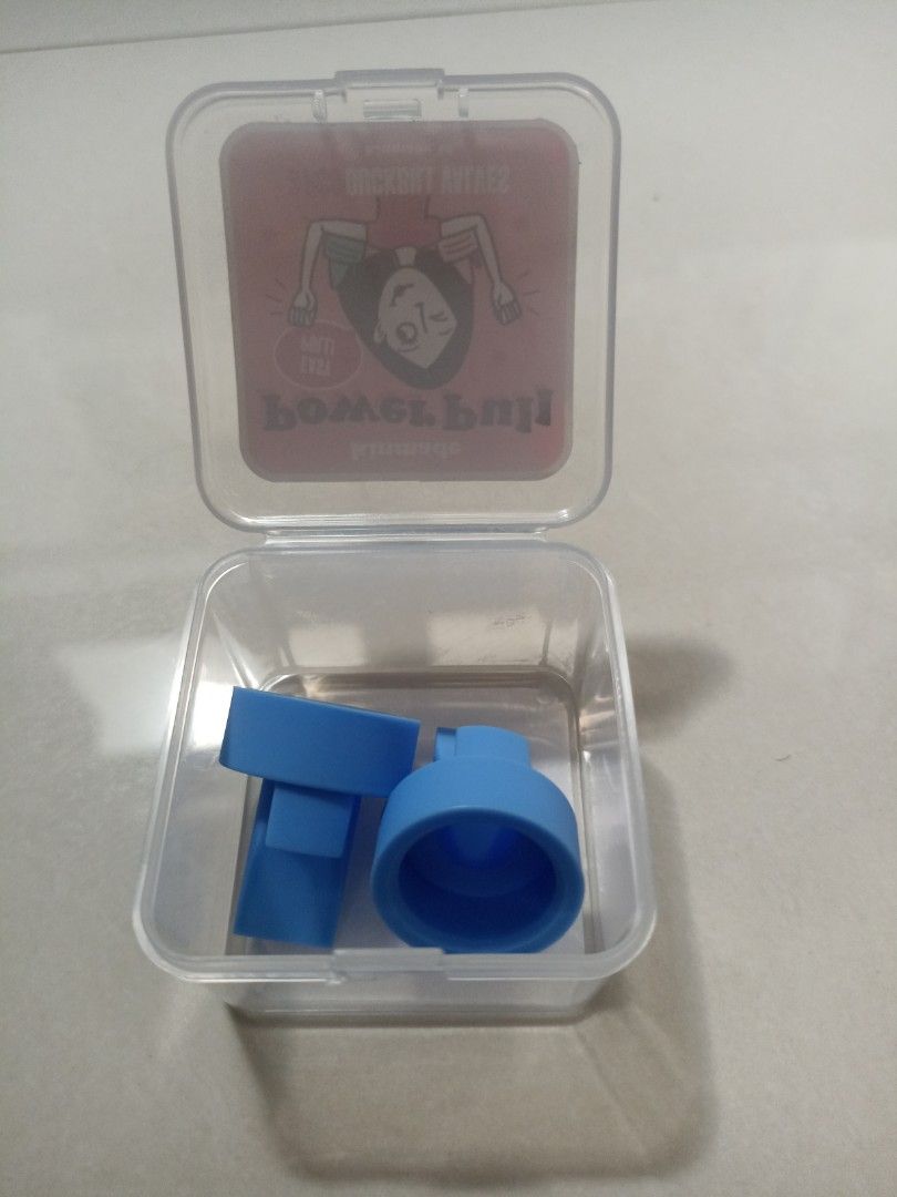 Kinmade Valve Duckbill Pompa ASI WARNA BIRU, Bayi & Anak, Perawatan ...