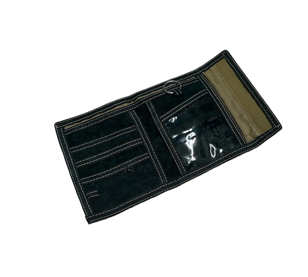 Kipling Wallet, Men's Fashion, Watches & Accessories, Wallets & Card ...