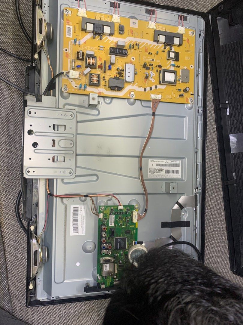 LG Oled tv repair service, TV & Home Appliances, TV & Entertainment, TV ...