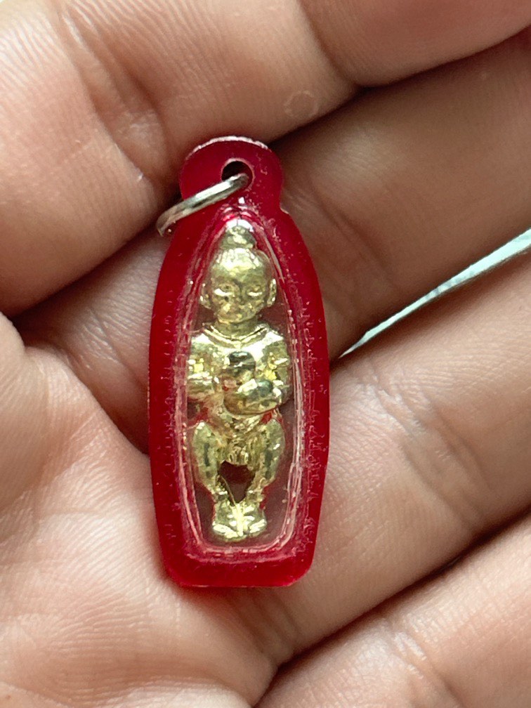 Lp Kuay Wat Kositaram KumanTong 2515-2521, Hobbies & Toys, Memorabilia ...