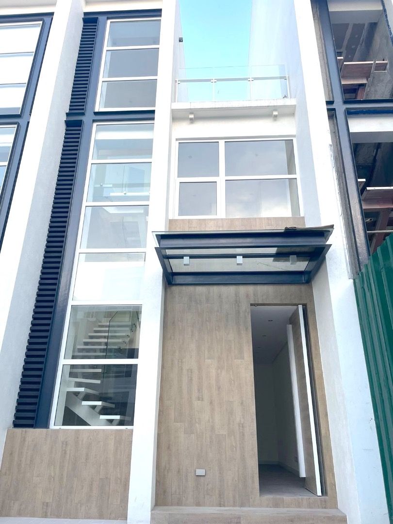 M Residences - New Manila - Mowellfund | 3 bedroom with 2 parking ...