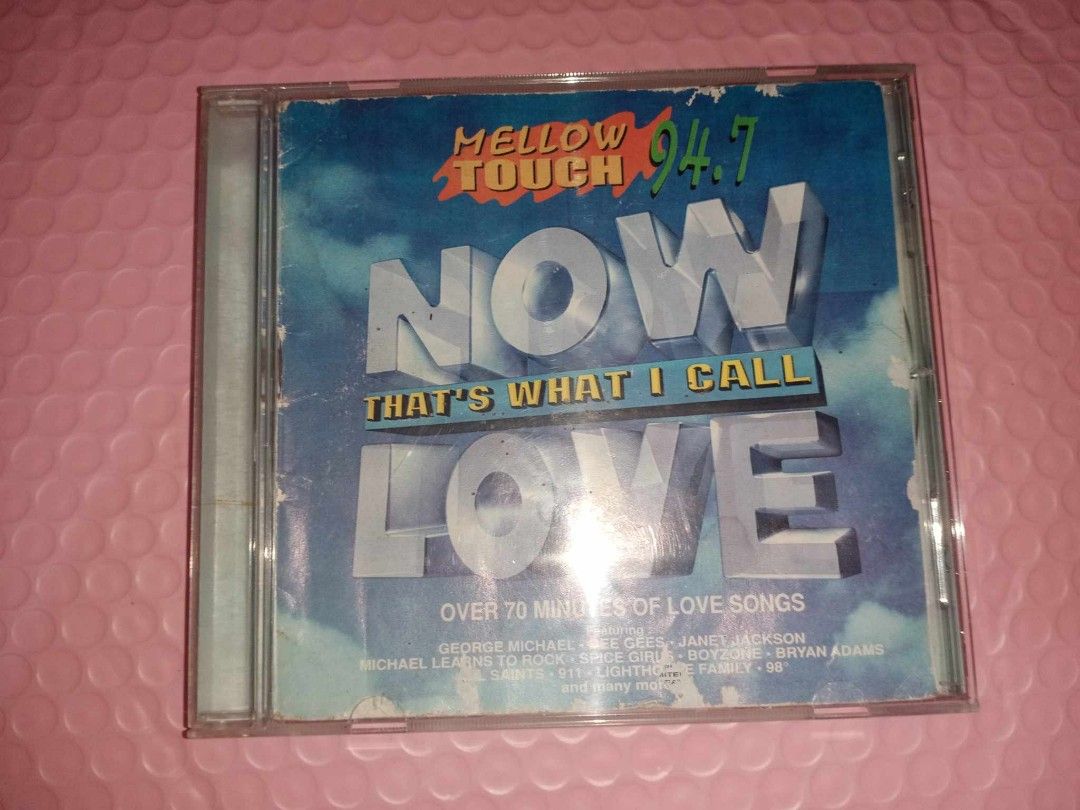 Mellow Falls in Love | TV and Radio Schedules Wikia | Fandom