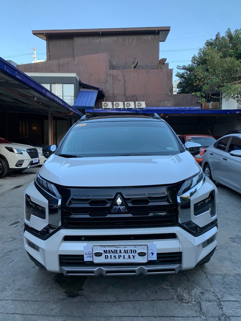 100+ affordable "mitsubishi xpander" For Sale | Carousell Philippines