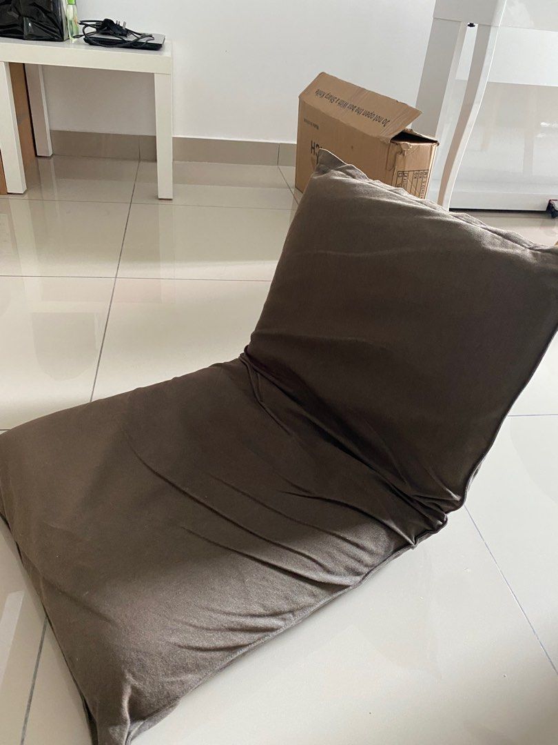Muji sofa, Furniture & Home Living, Furniture, Sofas on Carousell