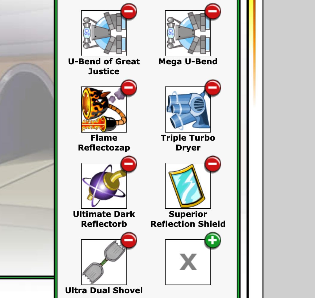 Neopets - Battledome Reflectors, Hobbies & Toys, Toys & Games on Carousell