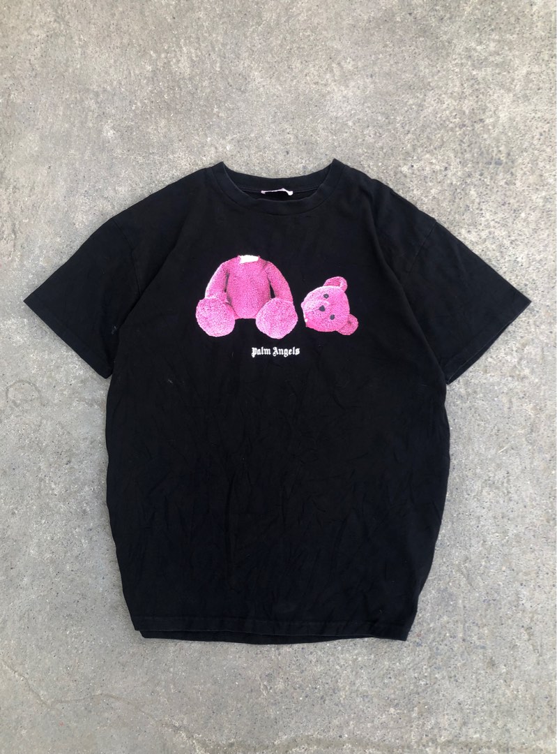 Palm Angles, Men's Fashion, Tops & Sets, Tshirts & Polo Shirts on Carousell