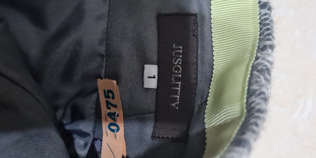 Pensil Skirts Womens Fashion Bottoms Skirts On Carousell