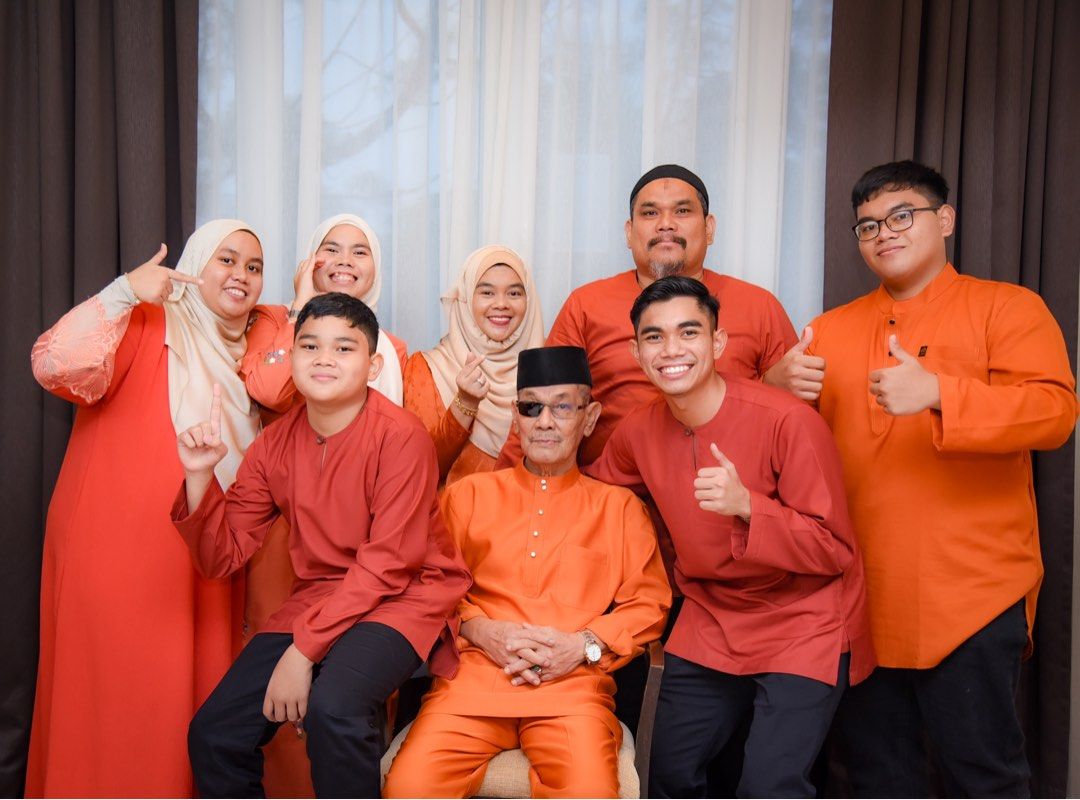 Photoshoot Raya 2024, Photography, Cameras on Carousell