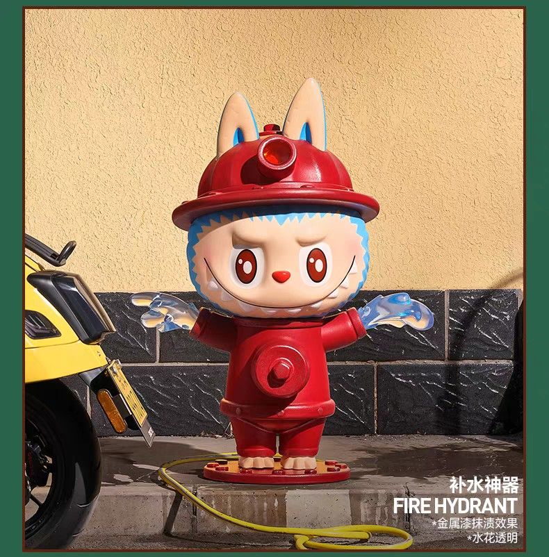Preorder(Confirmed Design) - Pop Mart popmart Popmart Labubu The ...