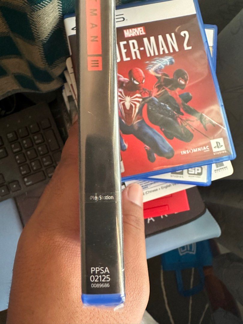 PS5 Disc Hitman III, Video Gaming, Video Games, PlayStation on Carousell