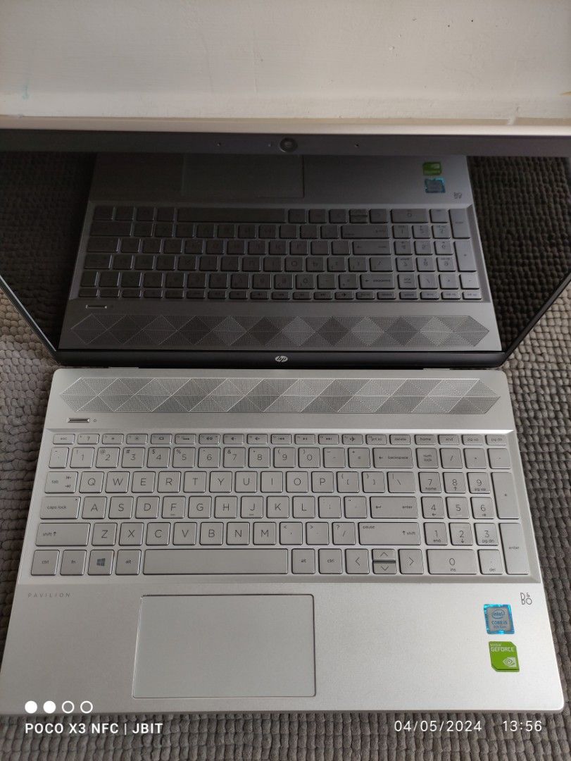 Refurbished Used HP Laptop, Computers & Tech, Laptops & Notebooks on ...