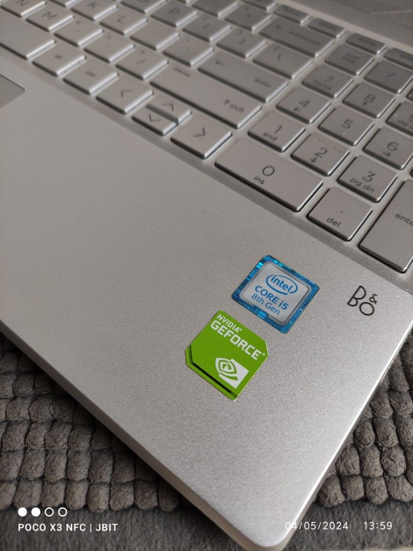 Refurbished Used HP Laptop, Computers & Tech, Laptops & Notebooks on ...