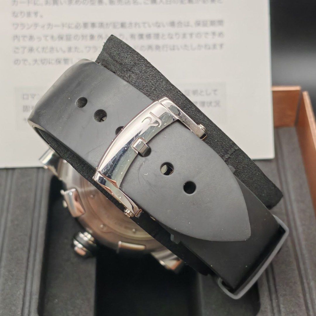 Romain Jerome Titanic DNA Steampunk, Luxury, Watches on Carousell