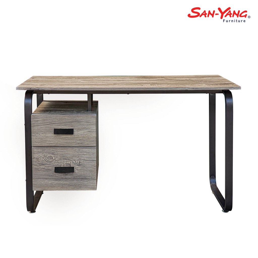 San-Yang Computer Table 405005, Furniture & Home Living, Office ...