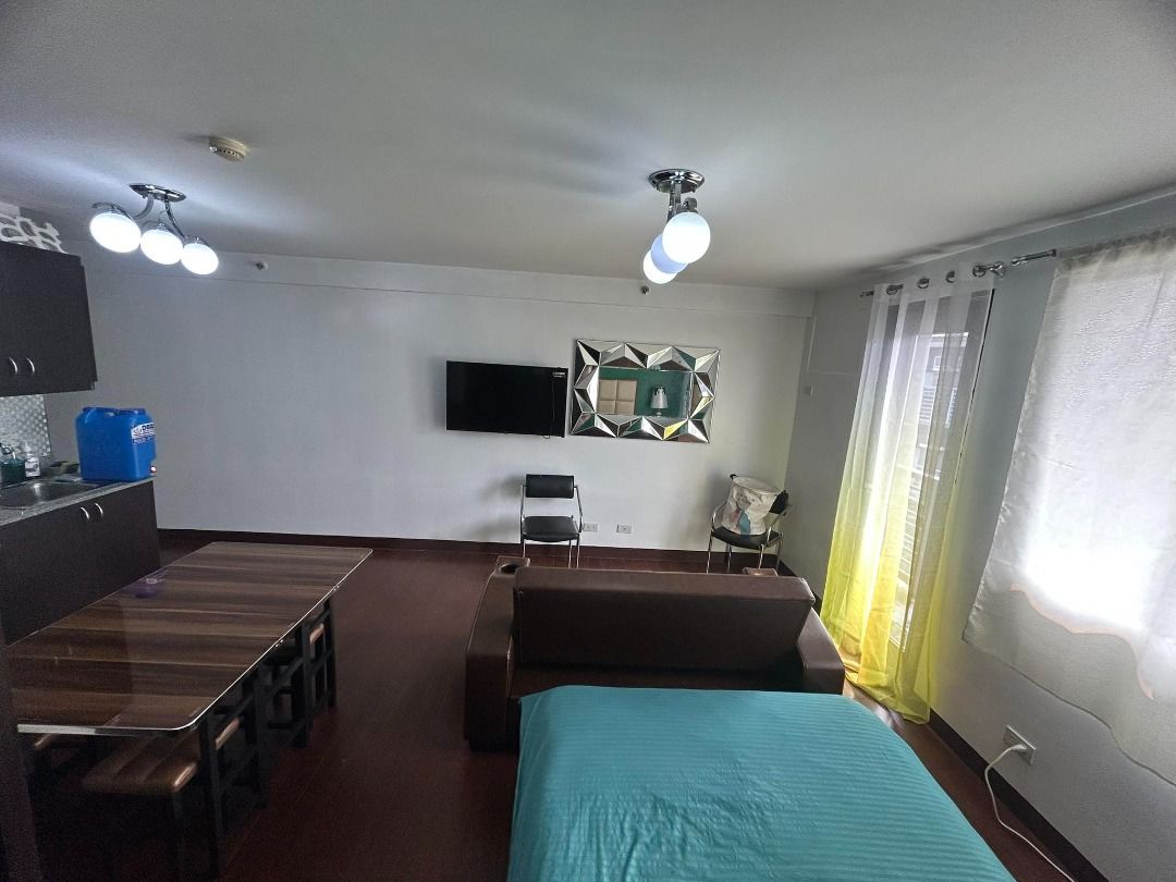 Solano Hills - Affordable Fully Furnished Studio Unit Condominium in ...