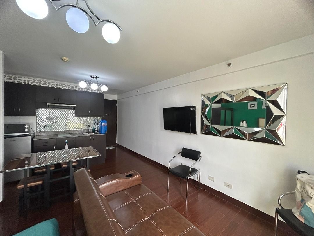Solano Hills - Affordable Fully Furnished Studio Unit Condominium in ...