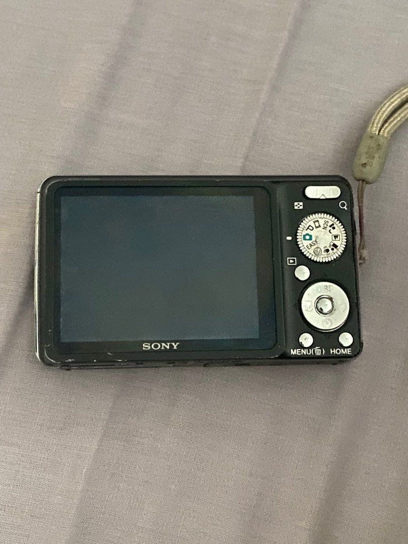 Sony Cybershot w210 (READ DESCRIPTION), Photography, Cameras on Carousell
